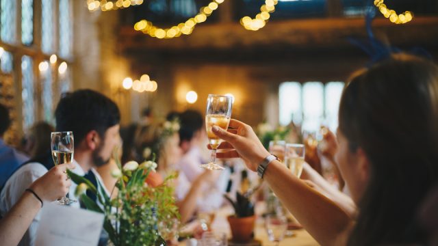 Functions & Events | Queensland Parliament Dining & Events