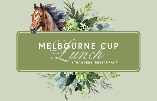 Melbourne Cup at Parliament House 2023