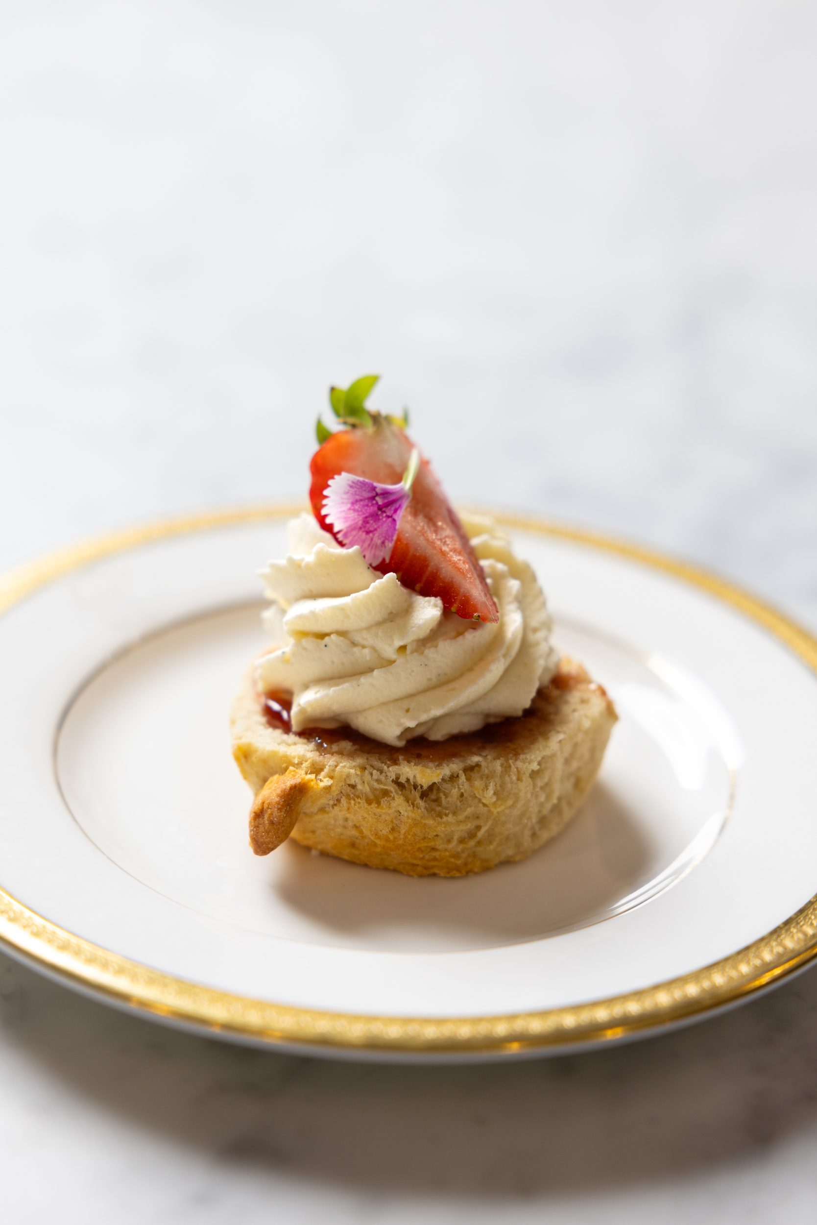 Queensland Parliament’s Scrumptious Scones - Queensland Parliament ...