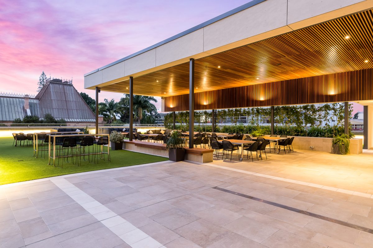 Functions & Events | Queensland Parliament Dining & Events