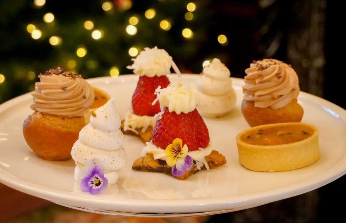 Queensland Parliament Dining & Events