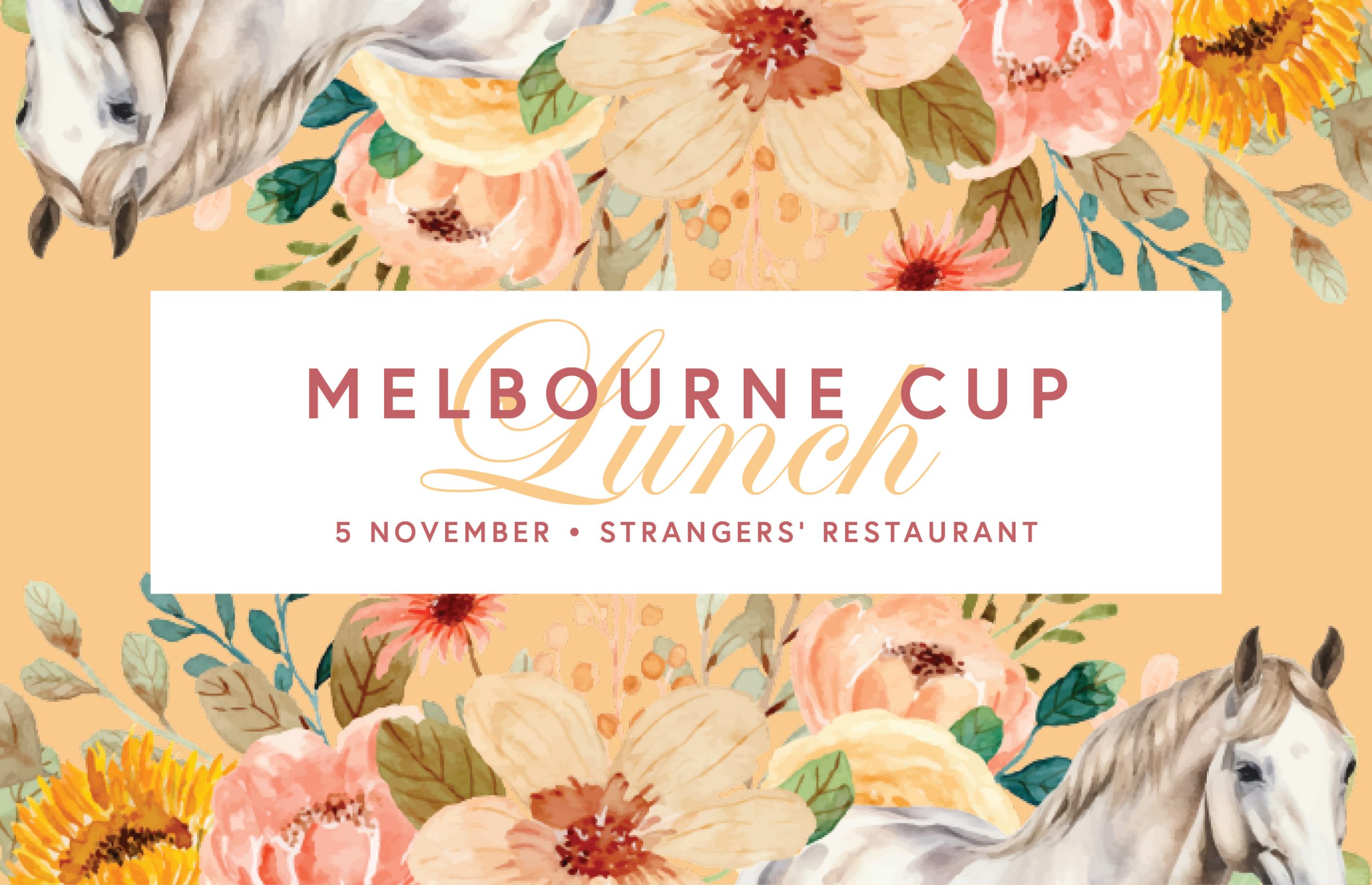 Melbourne Cup at Parliament House 2024 - Queensland Parliament Dining ...