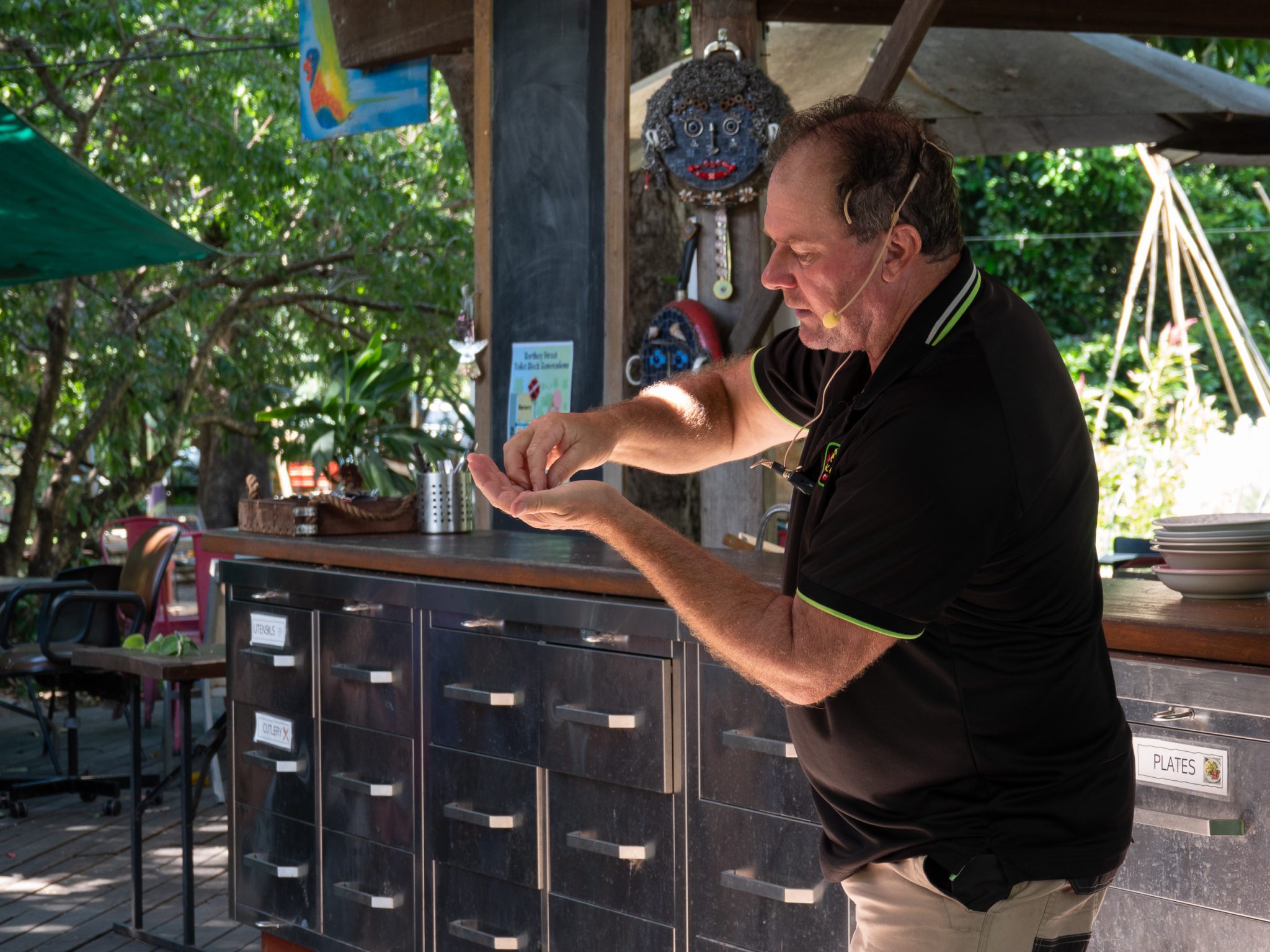 Discovering First Nations Cuisine with Murri Tukka - Queensland ...