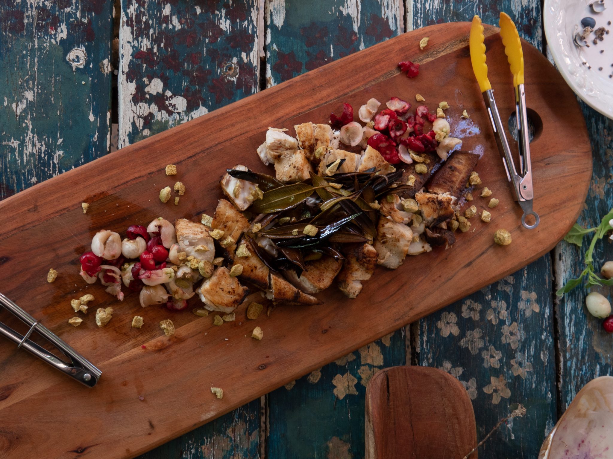 Discovering First Nations Cuisine with Murri Tukka - Queensland ...